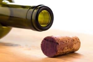 What Does It Mean When A Wine Is Corked