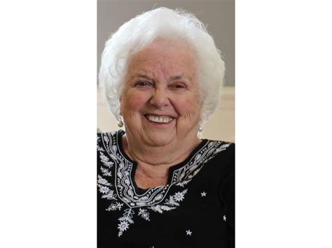 Obituary Joan Elizabeth Allan Rn 89 Longtime Ridgefield Resident