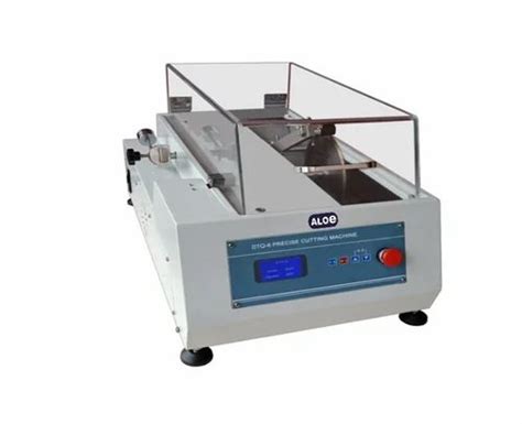 Normal Low Speed Cutter Machine At ₹ 295000 In Ghaziabad Id
