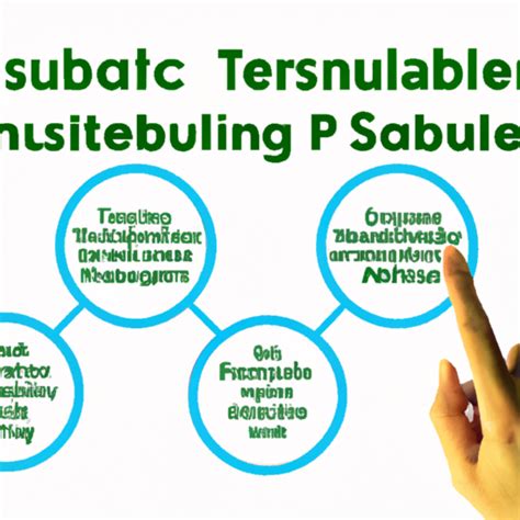 Sustainable Tech Practices Paving The Way For A Greener Future Rite