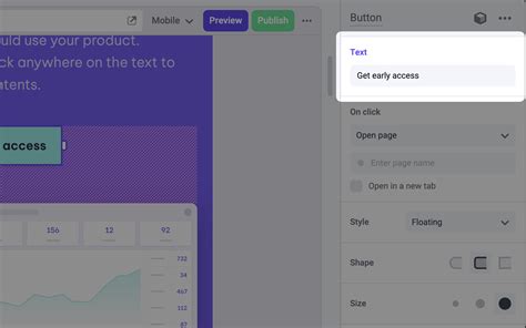 Textinput Makeswift Docs