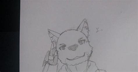 獣人 Twitter落書き！ケモホモっぽいのもあるよ フロスト・バイトのイラスト Pixiv