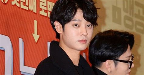 Jung Jun Young Under Investigation For Hidden Camera Sex