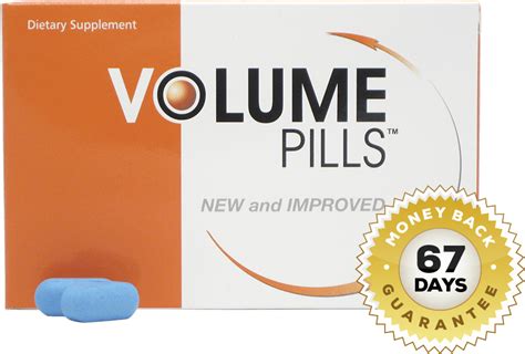 Buy Volume Pills Online: Your All Natural Male Enhancement Pill Shop