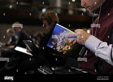 A Journalist Looks Over The National Oil Spill Commissions Final