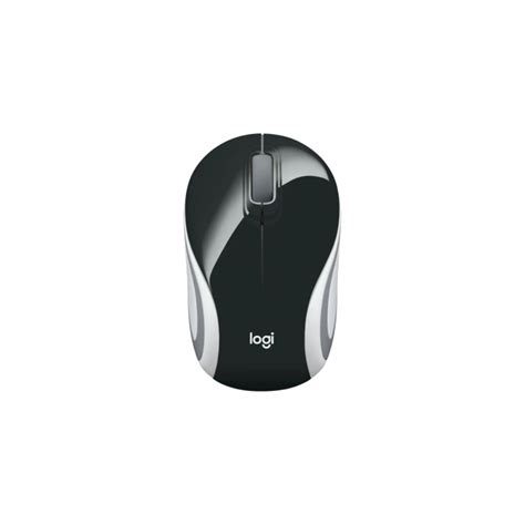 Logitech M187 Wireless Mini Mouse