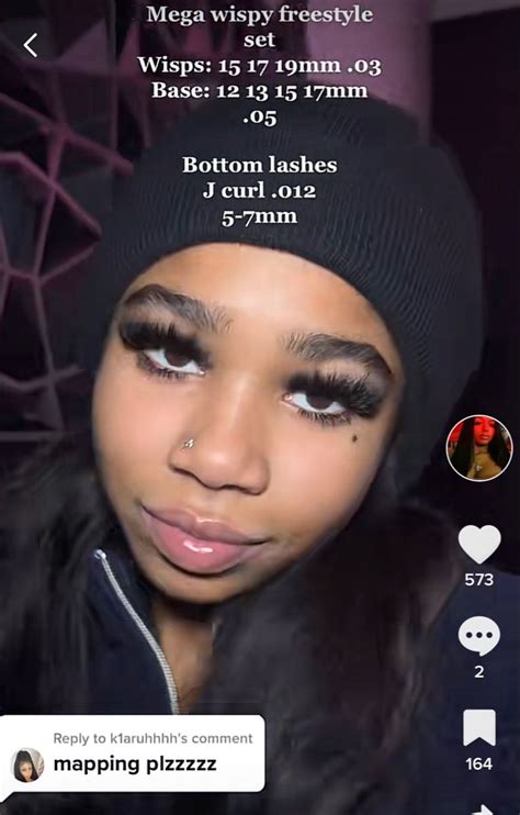 Pin By Dantasia On Lash Whispy Lashes Lashes Fake Eyelashes Curling Eyelashes