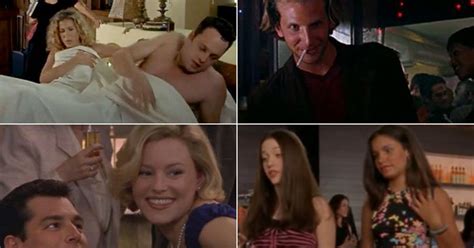 Sex And The City 15 Celebs Who Guest Starred Before They Were Famous