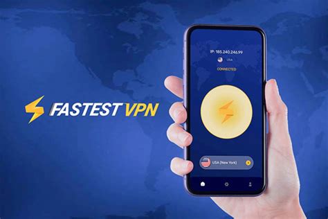 Keep Your Personal Information Safe With A Lifetime License To FastestVPN For Just 30