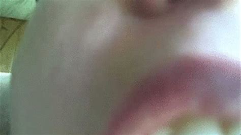 Tongue Scraping Molly Silvers Fetish World Clips4sale