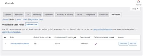How To Set Product Discount Percentages In WooCommerce