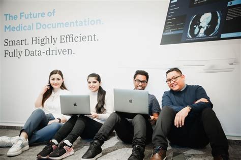 Smart Reporting Gmbh On Linkedin Team Teamwork Digitalhealth