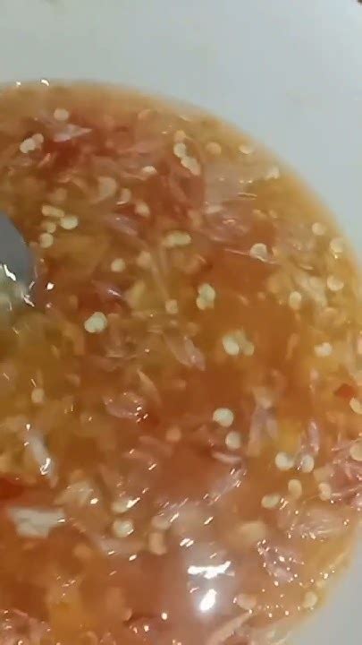 ទឹកត្រីកោះកុង Shorts Youtube