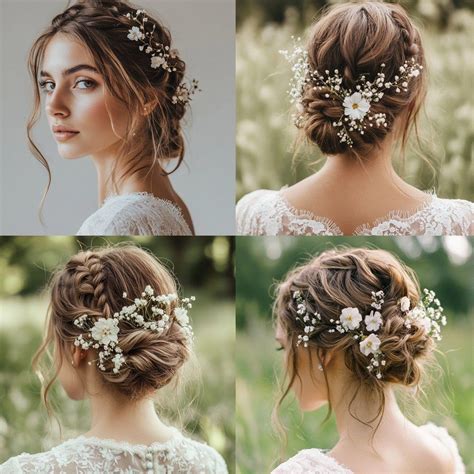 Best 13 15 Free Spirited Boho Wedding Hairstyle Ideas Artofit