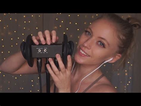 Asmr All Over Super Tingly Microphone Scratching Guaranteed Scratchy