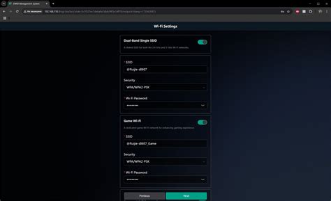 Ruijie Reyee Rg Ew3000gx Router Review Root