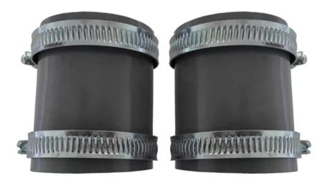 Kit Mangote Uniao Borracha 50mm Motobomba Gme Max Torque Mercadolivre