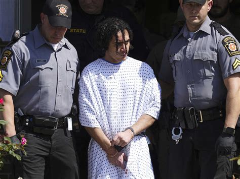Escaped Murderer Cavalcante Charged With More Crimes From His Time On