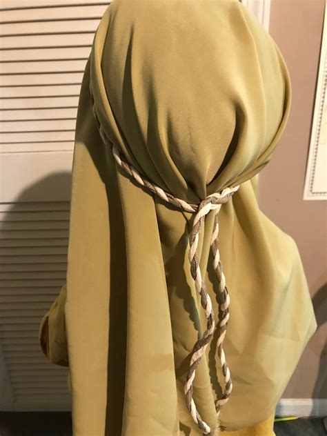 Biblical Character Veil Biblical Headpiece Bible Character Costume