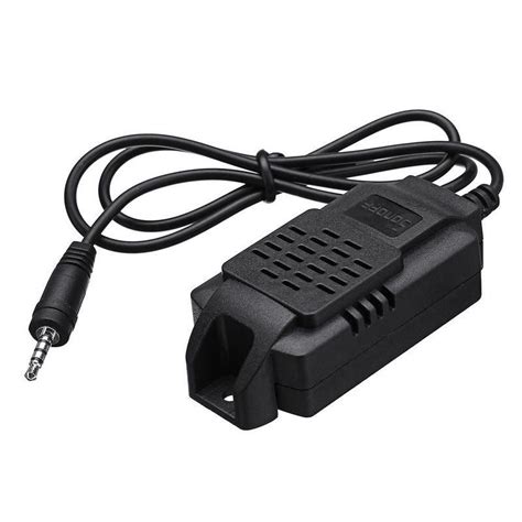 Sonoff Si7021 Temperature And Humidity Sensor Module