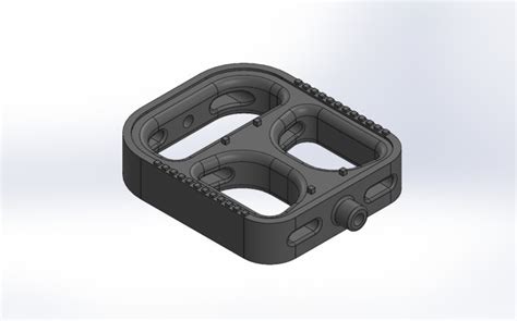 Create 3d Models Renderings And 2d Drawings In Solidworks By