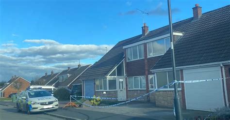 Police Issue Update On Nuneaton Attempted Murder Investigation