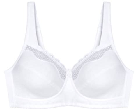 Bestform Cotton Comfort 535 Non Wired Full Soft Cup Bra Cotton Lined Ebay