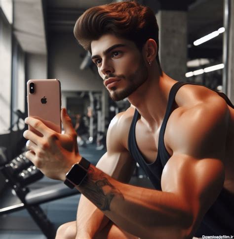 عکس پروفایل جدید خفن پسرانه