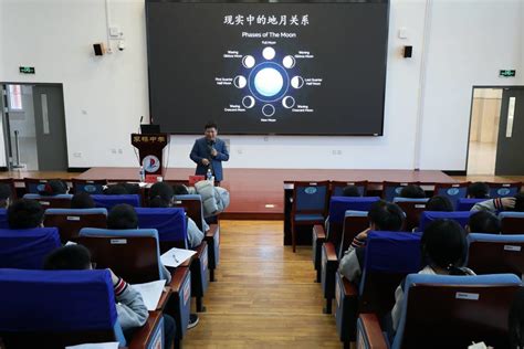 与学生探索太空、畅聊《流浪地球2》，顺义区航天科普讲师进校园活动正式启动凤凰网