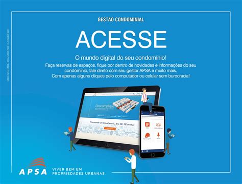 Guia Acesse APSA Marcio Martins Página 1 32 PDF Online PubHTML5