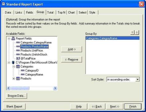 Colabora Net Lo Que Debo Saber Sobre Crystal Y Vb Net