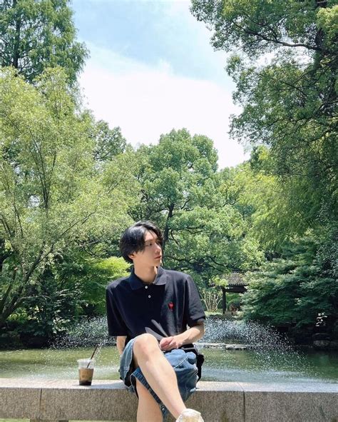220616 Nct Ten Instagram Update Kpopping