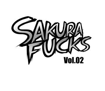 Sakura Fucks Issue