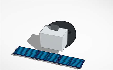 3d Design Space Tinkercad