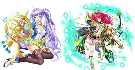 [이슈] 19금 인기 미소녀게임 방치소녀 학원편 신규 캐릭터 제갈량과 태사자 추가