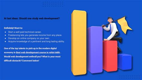 PPT - Best Web Development Course In Rohini Delhi. PowerPoint ...