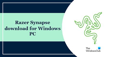 Razer Synapse Download For Windows Pc🐗 Conheça O Jogo Blaze Que