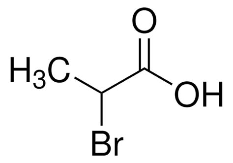 Ethyl 2 Bromopropionate 99 535 11 5