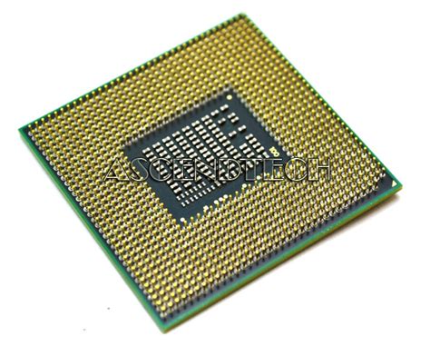 SR0HR Intel Celeron Dual Core B830 1 8GHz Cpu