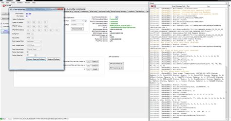 dca1000evm data capture demo no manual data capture sensors forum