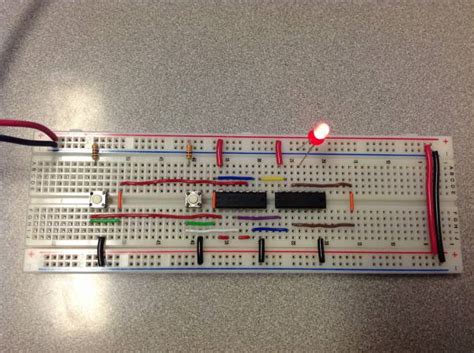 Cs 250 Lab 1