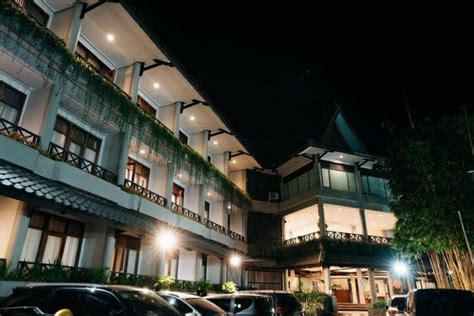 Rekomendasi 3 Hotel Di Cipanas Garut Yang Ada Kolam Air Panas Cek