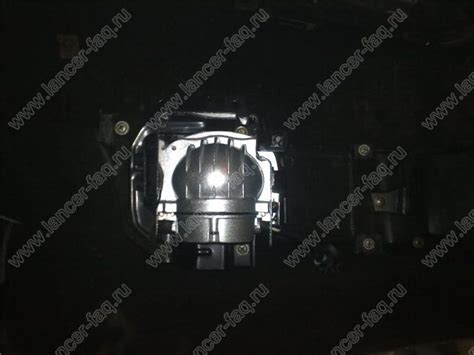 как сделать рамку для птф лансер 9 - vsepomode39.ru