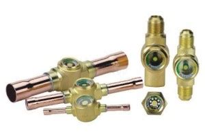 Danfoss Indicators Danfoss Equipment Refrigeration Components