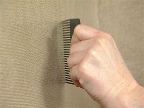 Необычное применение для расчески Inspiration Wall Bedroom Diy Dining Room Remodel