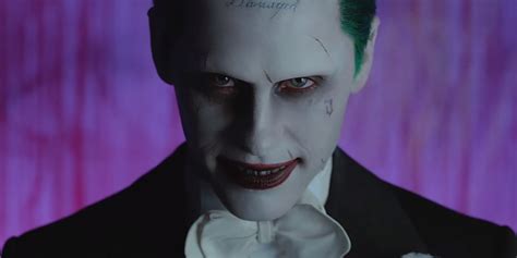 The Joker HeyUGuys