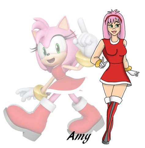 Amy Final By Autumnbutterfly1995 On Deviantart