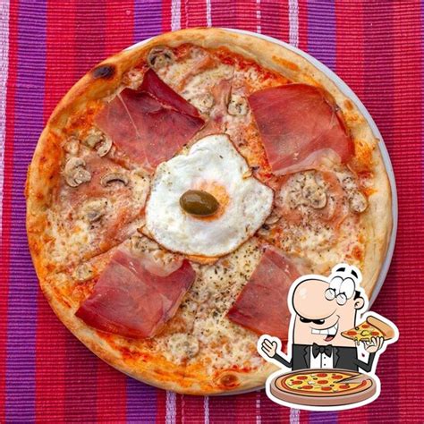 Markun Food And Drinks Vodice Restaurant Menu Prices And Reviews