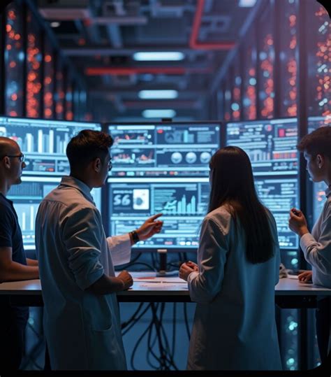 ai innovation futuretech ashok singh