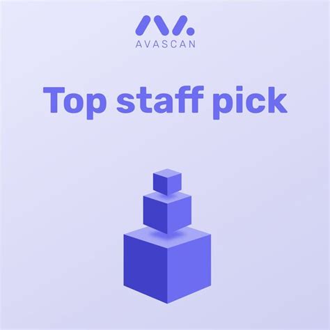 Avascan The Avalanche Explorer On Twitter WEEKLY TOP NEWS We Ll